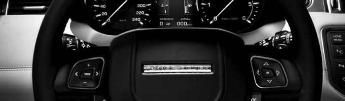 range-rover-steering - John Dennis 4x4